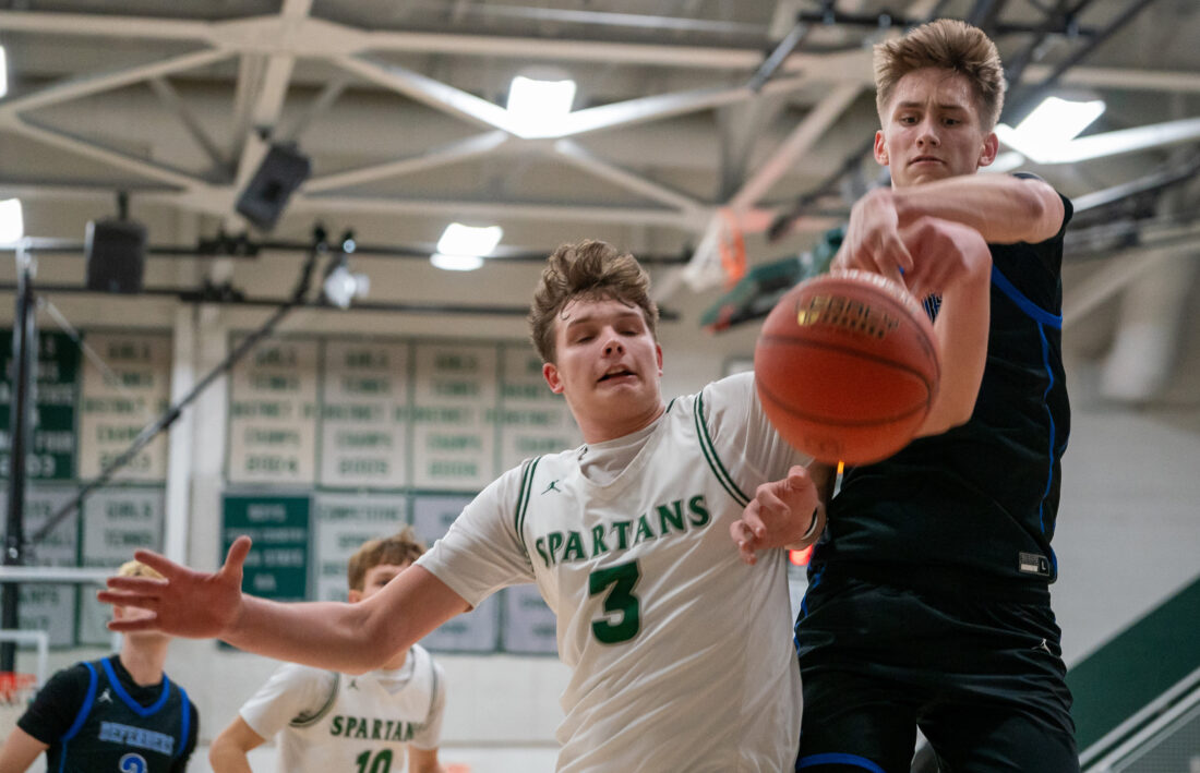 Polcyn and Bruckhart set tone as Warrior Run clinches D4 playoff berth ...